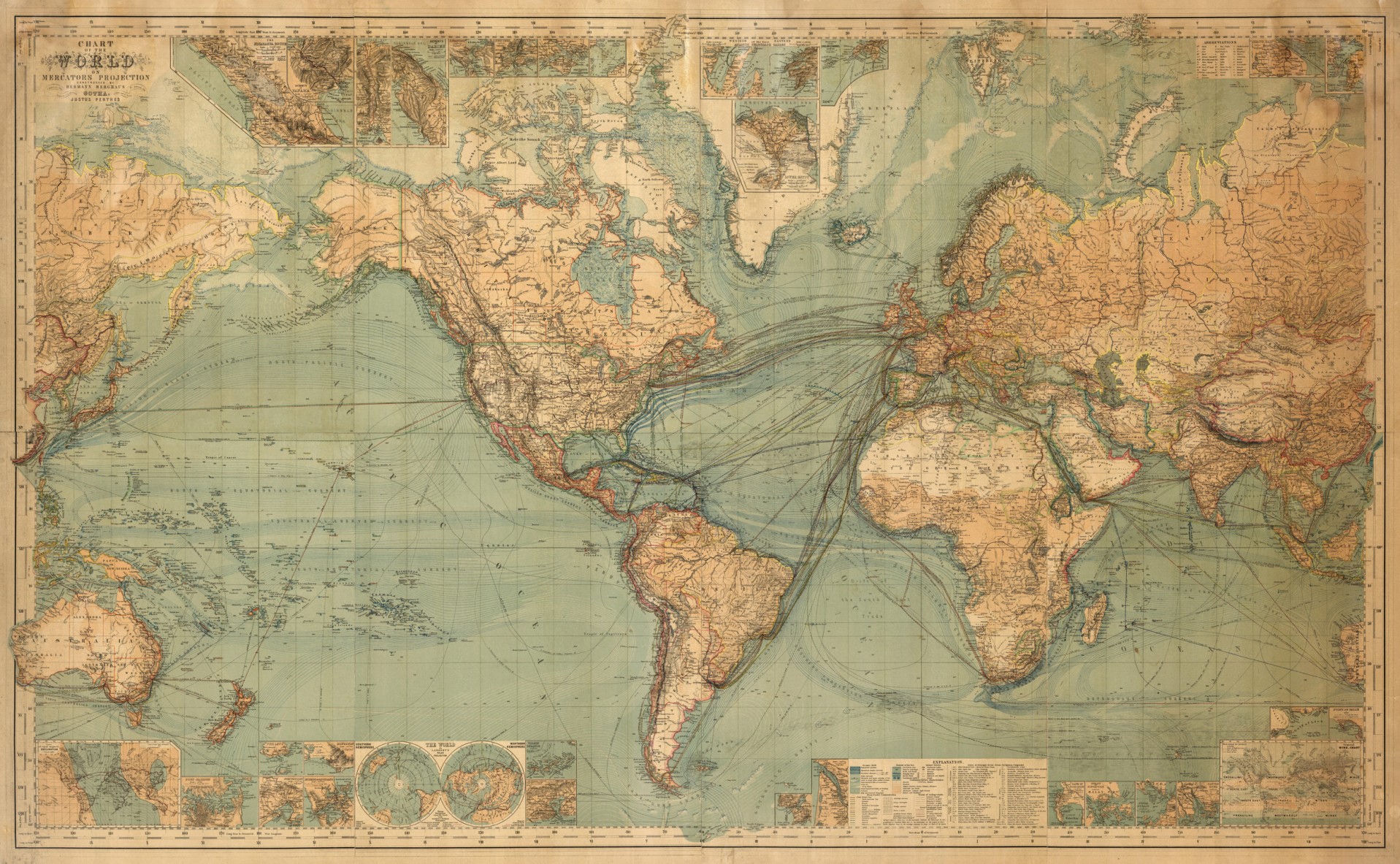1863_world_map-25001 – The Toilet Ov Hell