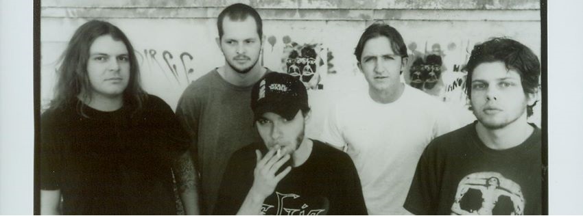 AcidBath – The Toilet Ov Hell