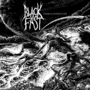 black fast – The Toilet Ov Hell