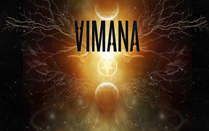 vimana – The Toilet Ov Hell