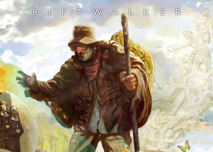 riftwalker – The Toilet Ov Hell