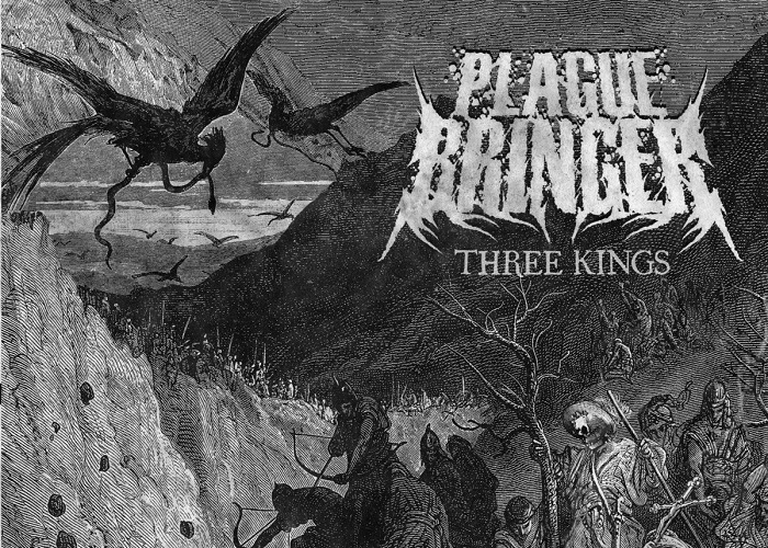 plaguebringer – The Toilet Ov Hell