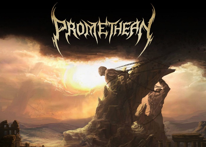 promethean – The Toilet Ov Hell