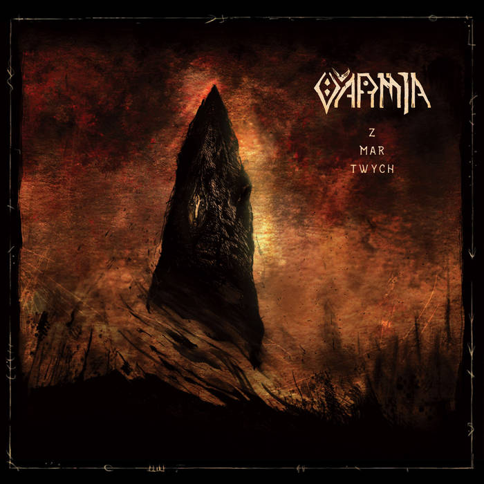 Varmia – The Toilet Ov Hell