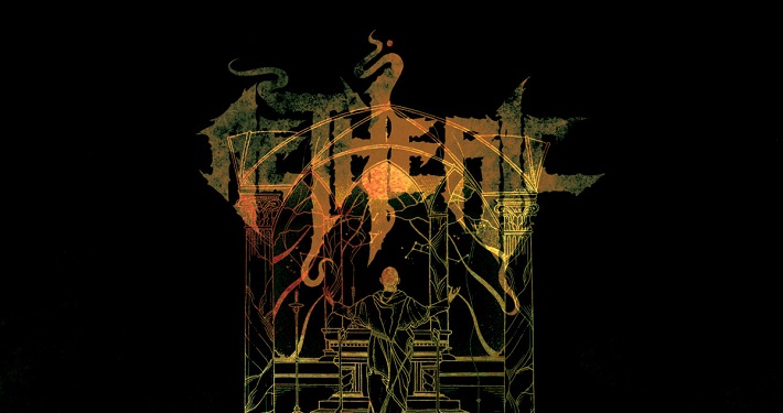 aetheric – The Toilet Ov Hell