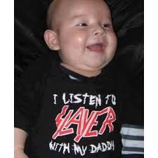 metalbaby – The Toilet Ov Hell