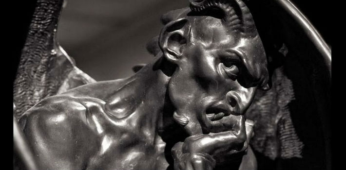 Am I Evil – The Toilet Ov Hell