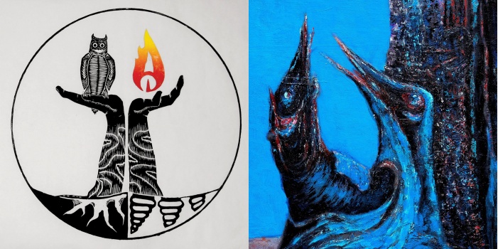 A Double Dose Of Finnish Prog Rock Malady And Sammal The Toilet Ov Hell