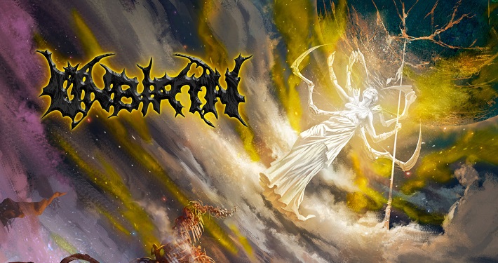 unbirth – The Toilet Ov Hell