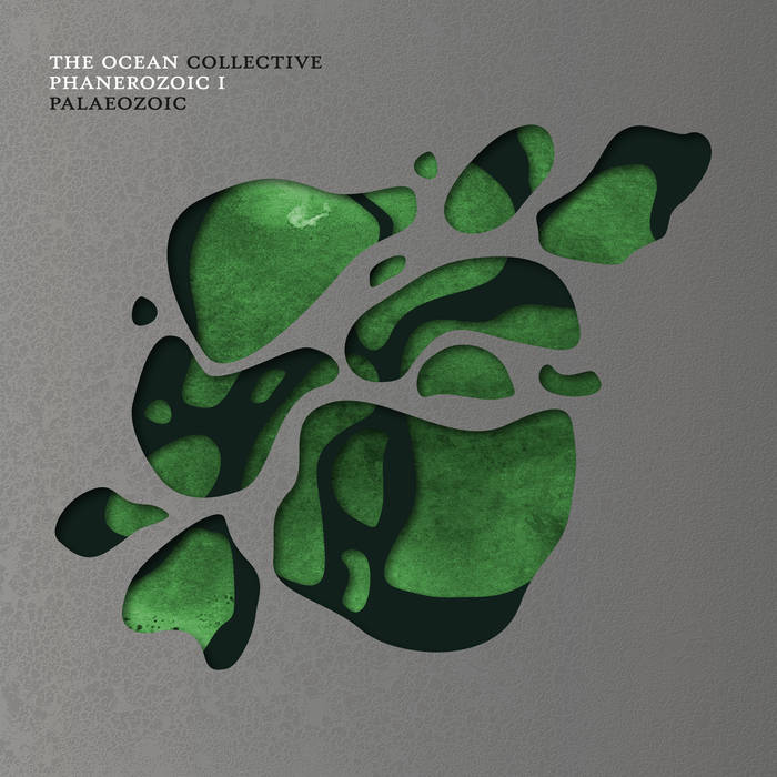 Ocean – The Toilet Ov Hell