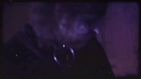 Devil Master – Black Flame Candle: A Video Breakdown – The Toilet Ov Hell