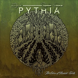 pythia – The Toilet Ov Hell
