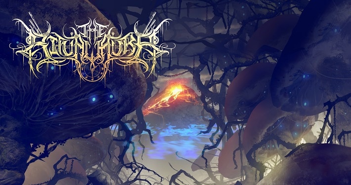 Velothi (artwork) – The Toilet Ov Hell