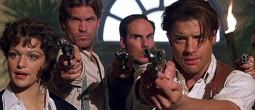 mummy header – The Toilet Ov Hell