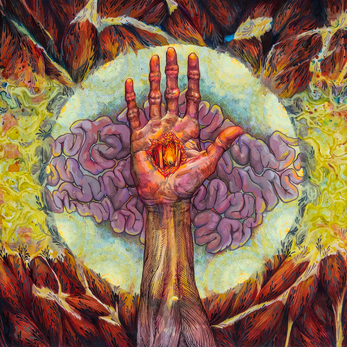 pyrrhon abscess time – The Toilet Ov Hell