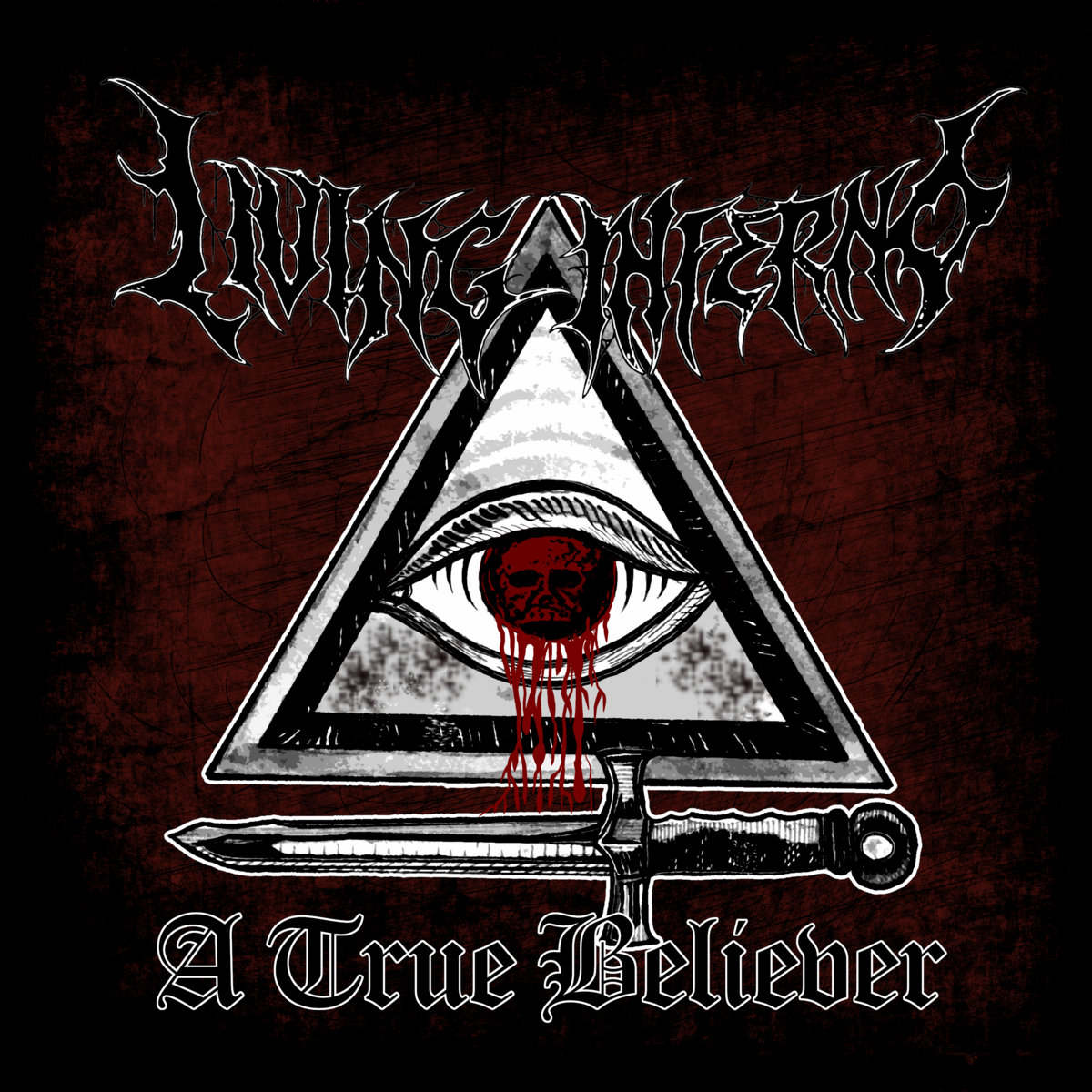 livinginfernoatruebeliever – The Toilet Ov Hell