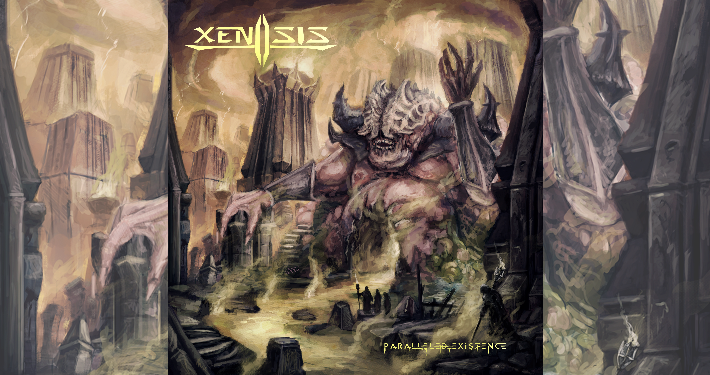 xenosis header – The Toilet Ov Hell