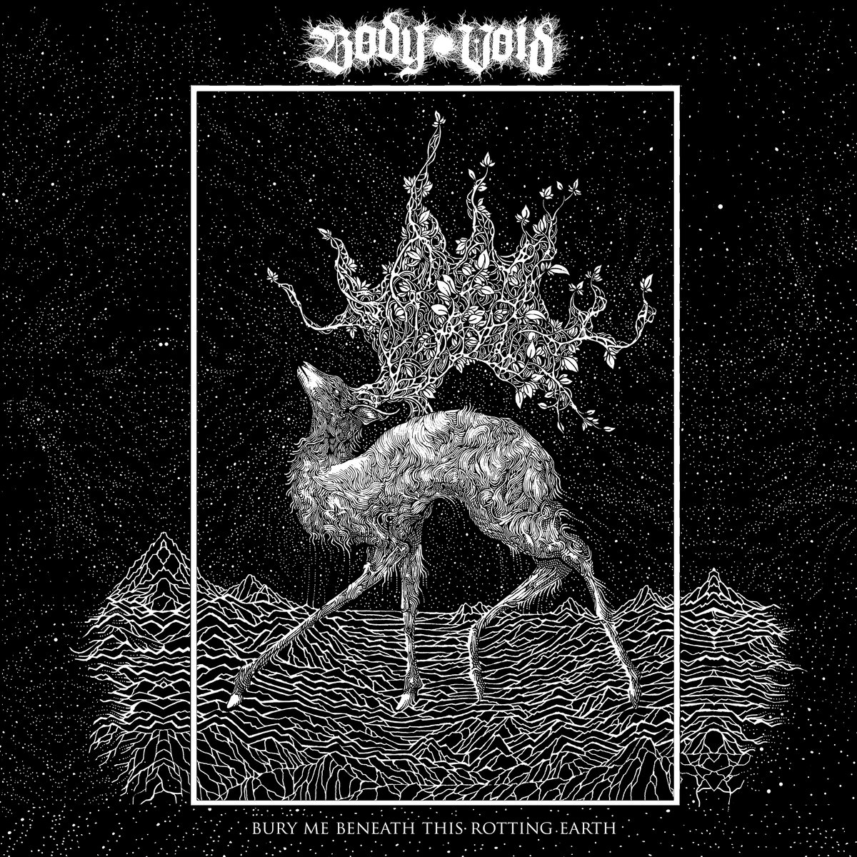 Body Void – The Toilet Ov Hell