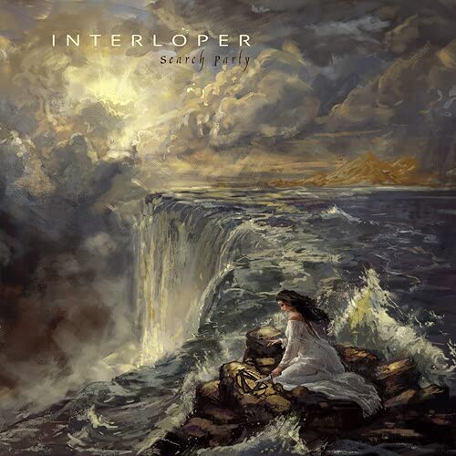 interloper – The Toilet Ov Hell