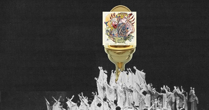 witttch ripper – The Toilet Ov Hell