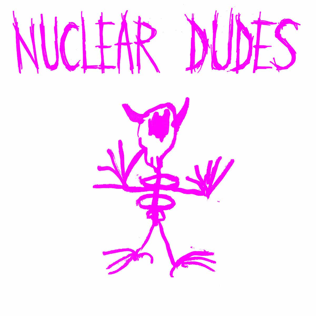 Nuke Dudes – The Toilet Ov Hell