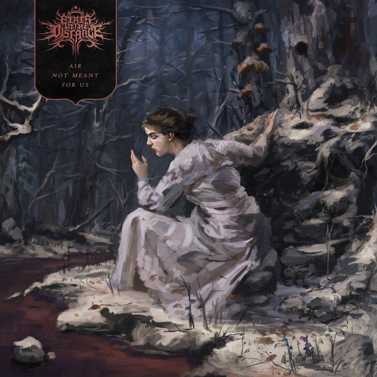 FitD – The Toilet Ov Hell