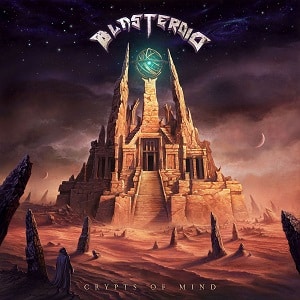 blasteroid – The Toilet Ov Hell