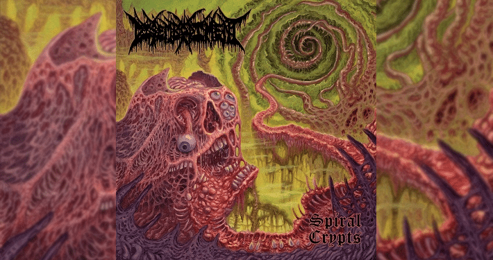 disembodiment header – The Toilet Ov Hell