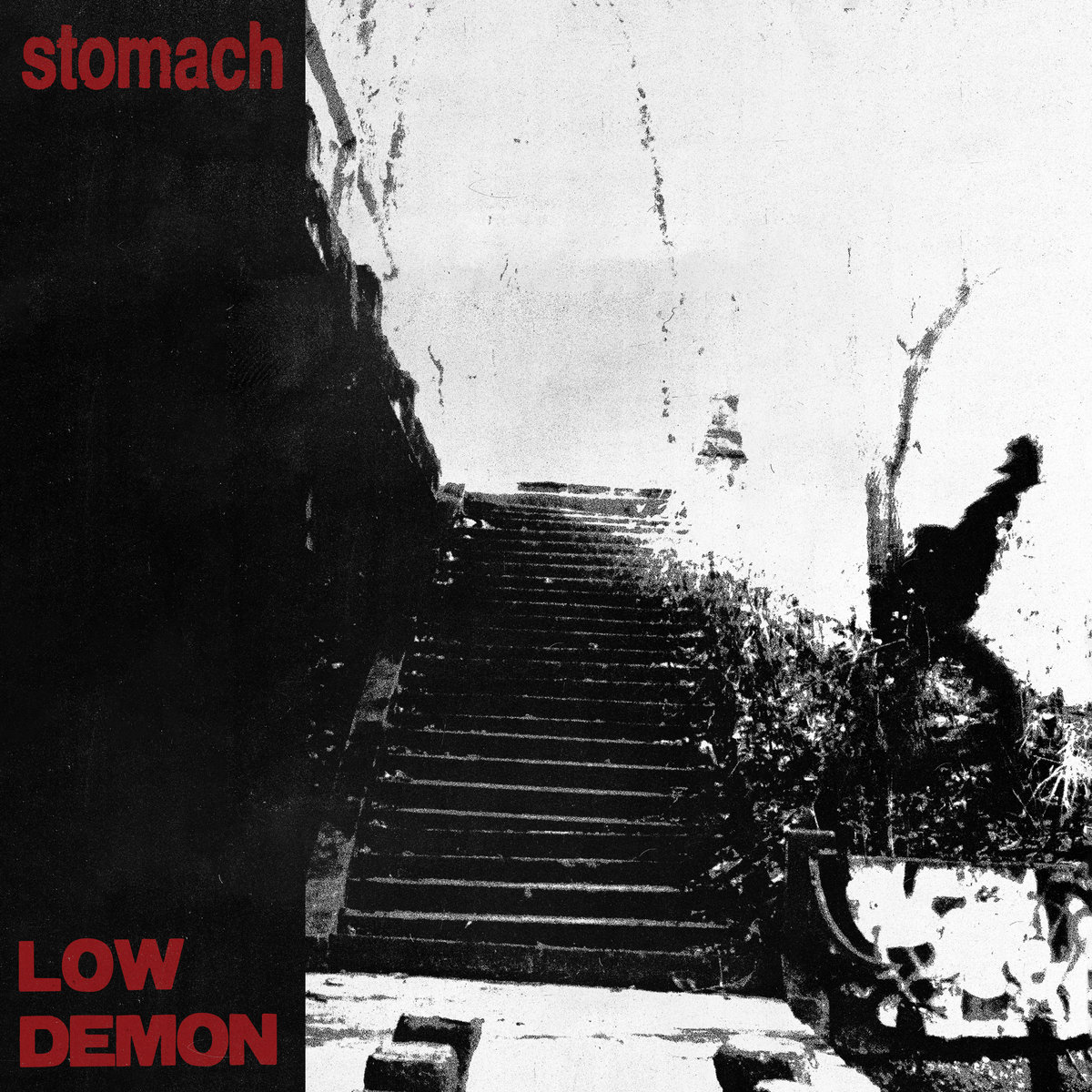 Stomach – The Toilet Ov Hell